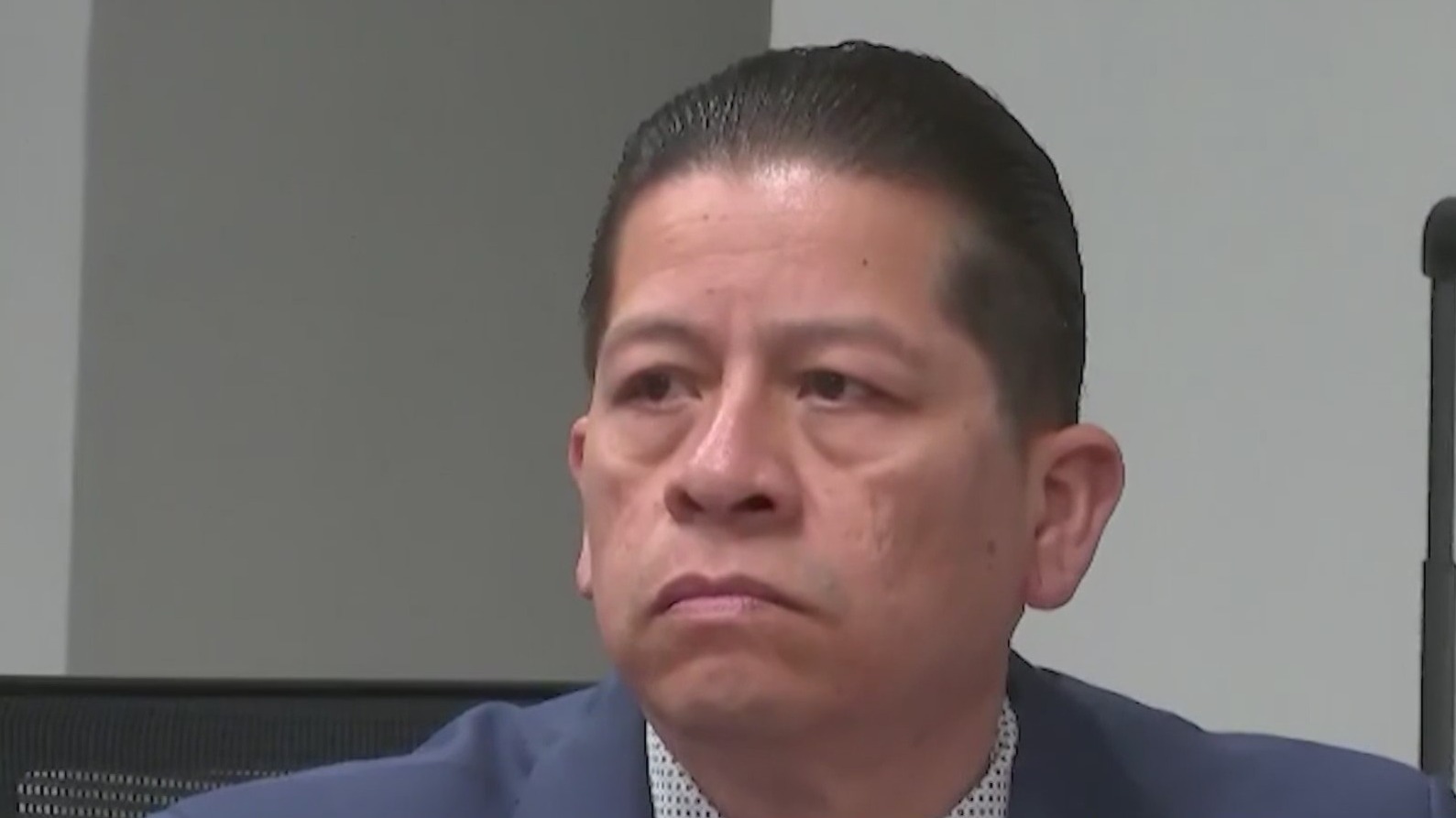 Witness testimony continues in trial of Uvalde CISD officer