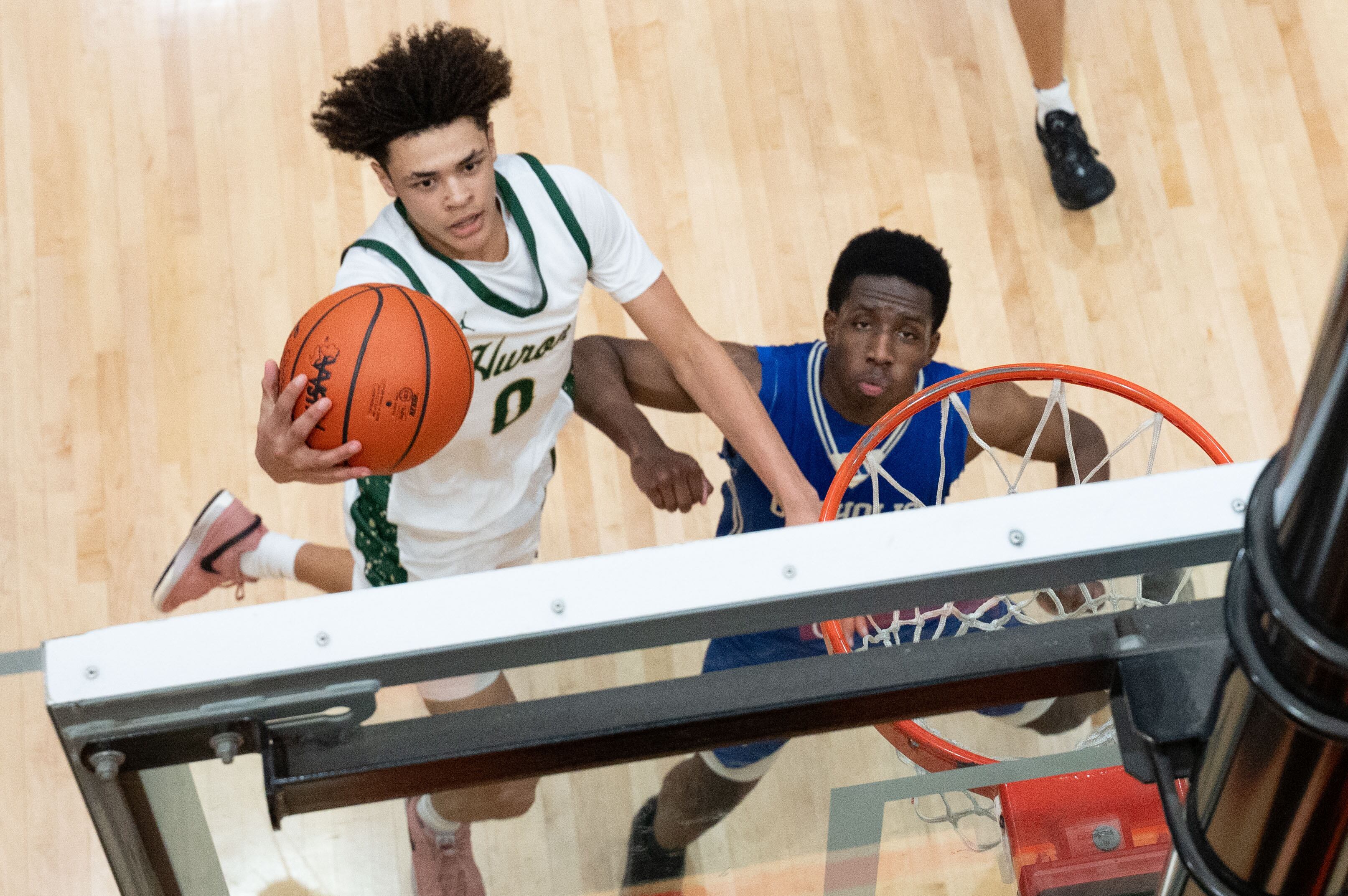 Ann Arbor boys basketball roundup: Consistency shines through