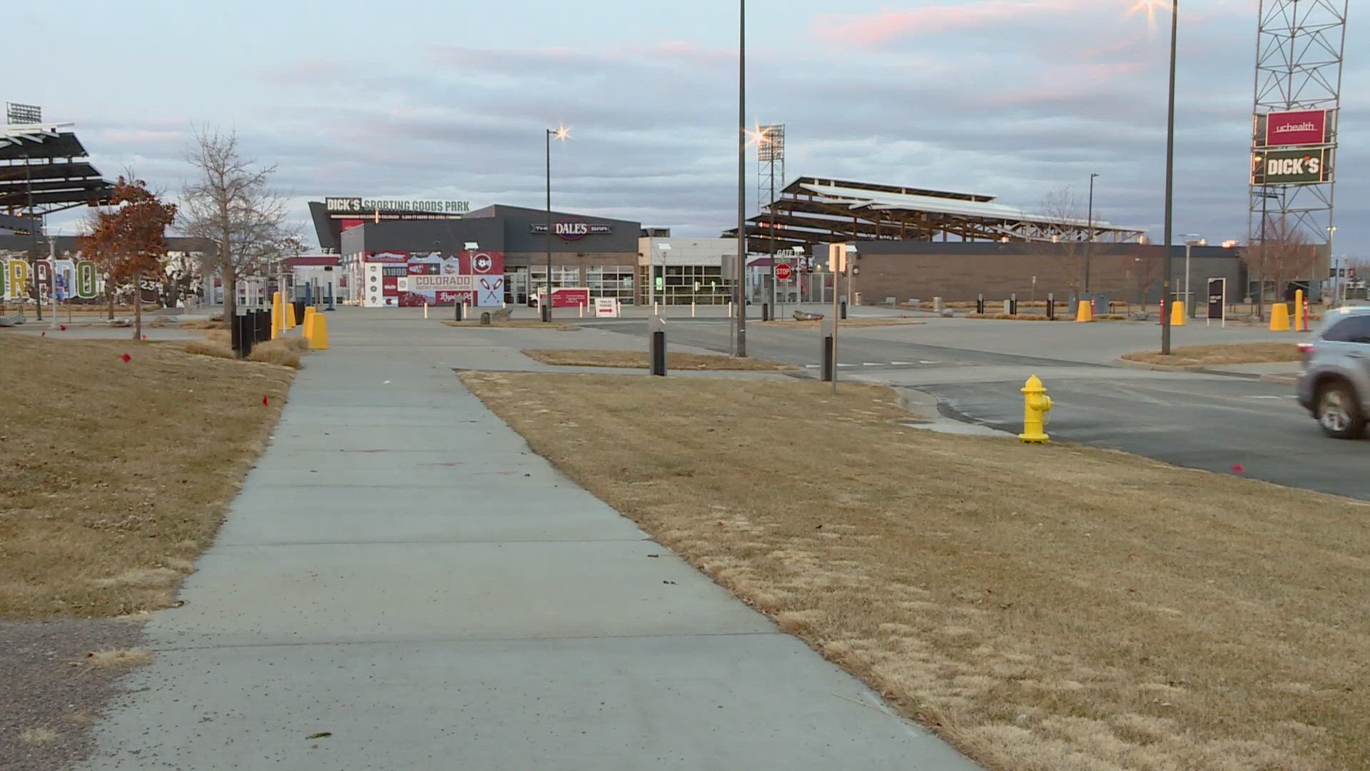 Denver Summit FC stadium will not be ready for start of season