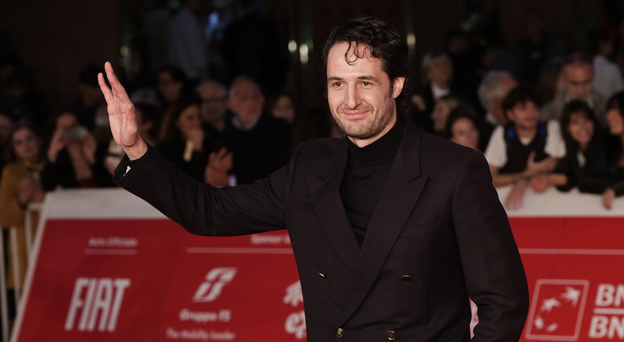 Alberto Paradossi: l'infanzia a Lucca, il dvd rubato, l'insonnia, i ...