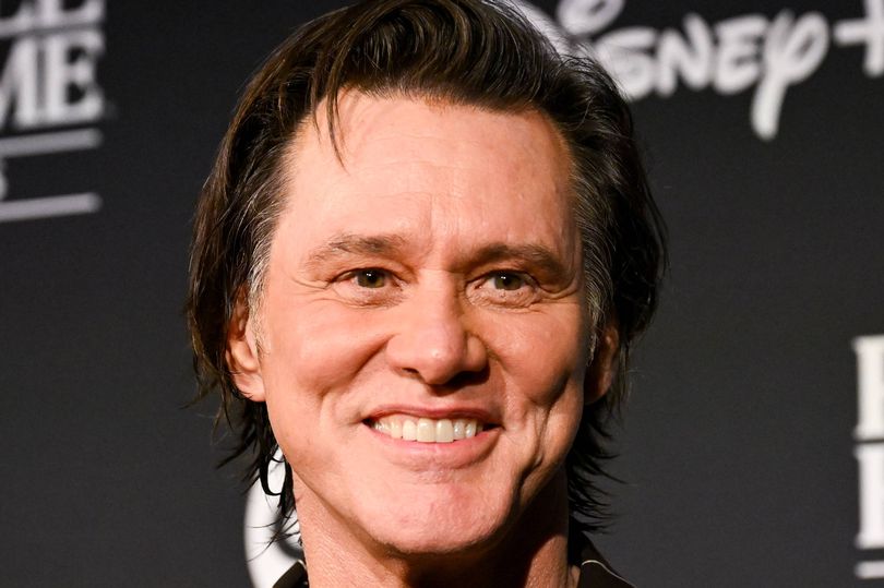 Jim Carrey is open to returning to 1 iconic role – even though it was ...