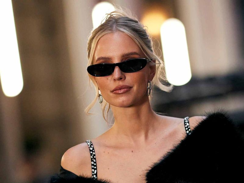 Comeback: Diese Farbe ist 2026 die heimliche Nr. 1