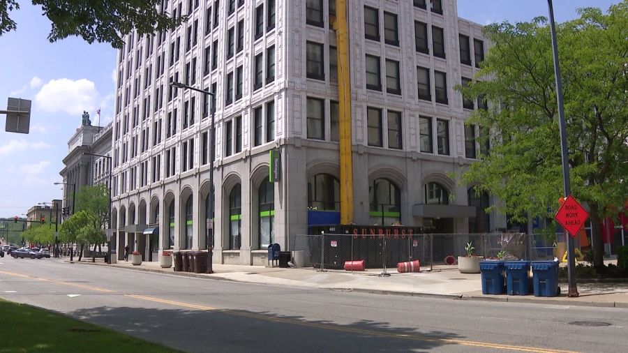 Youngstown School Board delays voting on 100% tax abatement