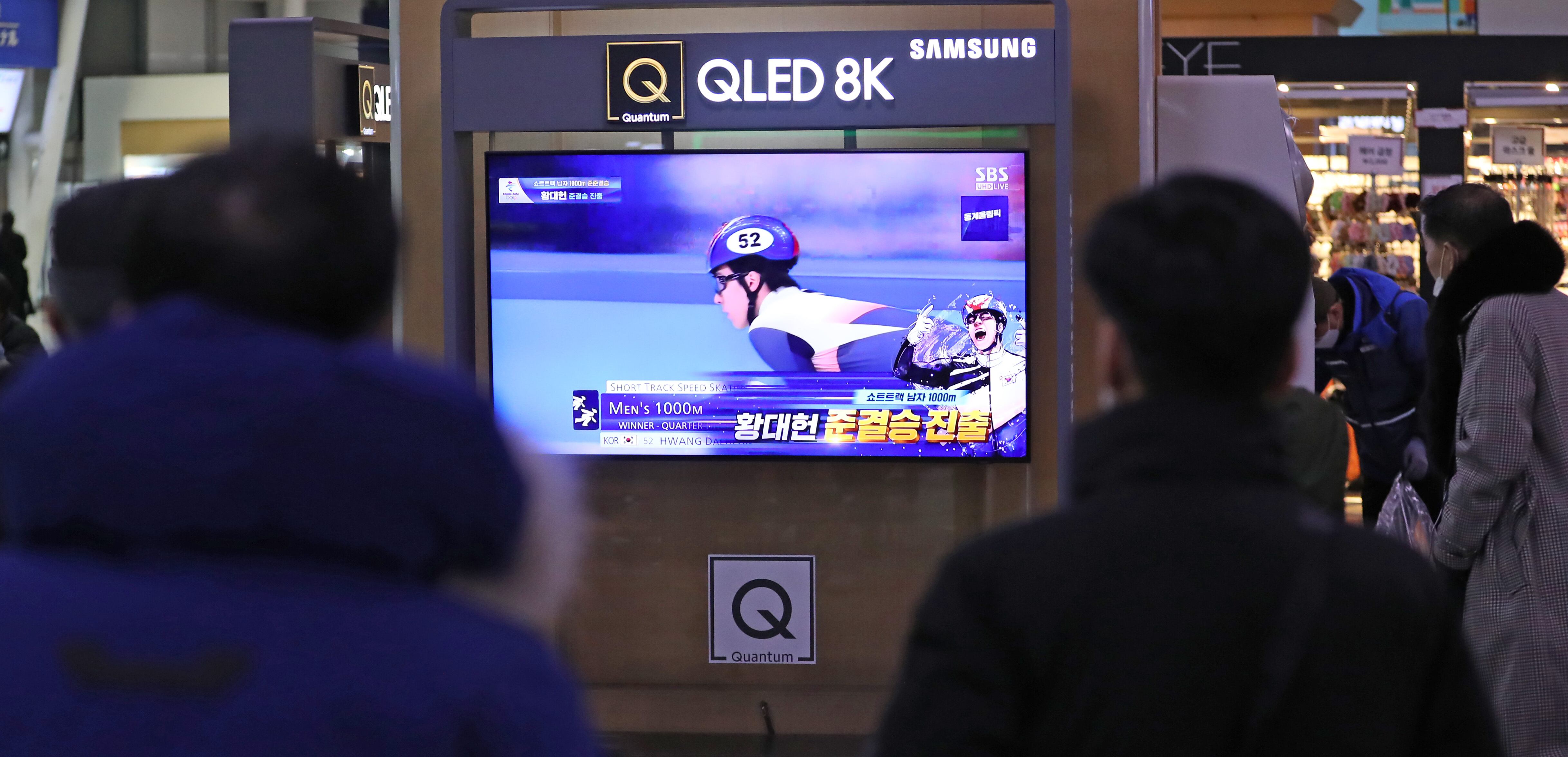 Paralympic coverage trails Olympics despite public demand