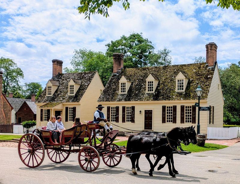 Locals recommend these 10 Virginia attractions that are actually worth it