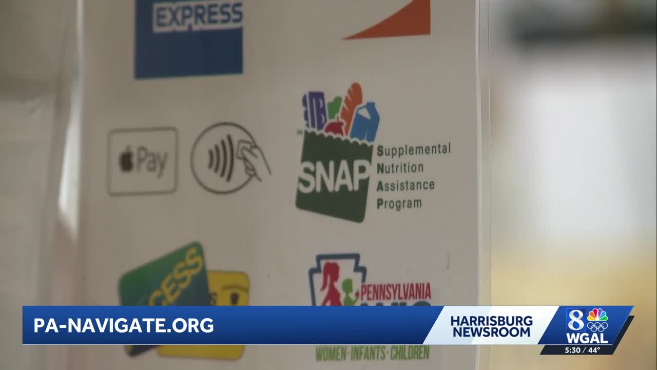 Pennsylvania points to website that can help people meet SNAP work ...