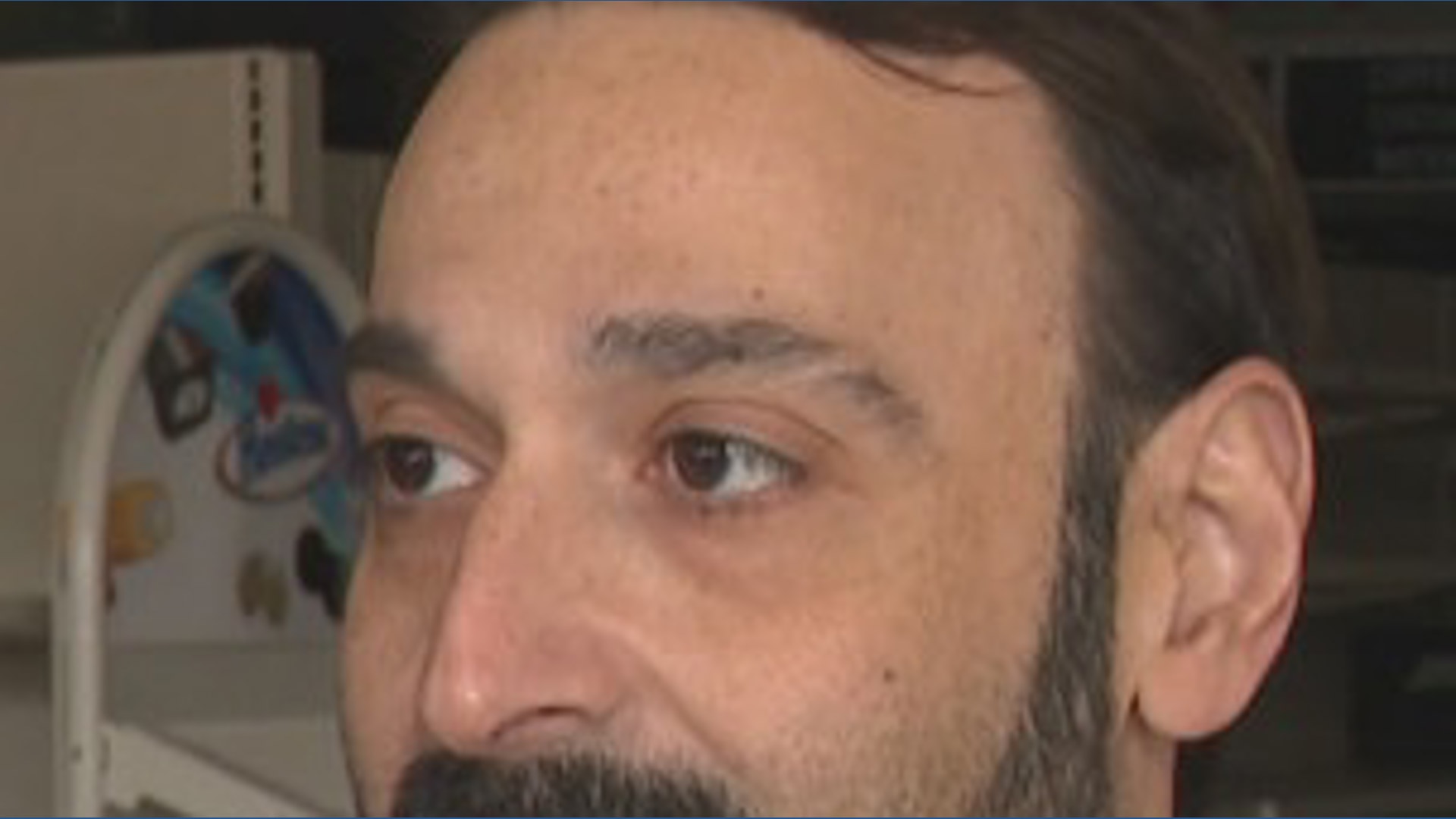 New owner hopes to revive Wilson Lakeside Market building