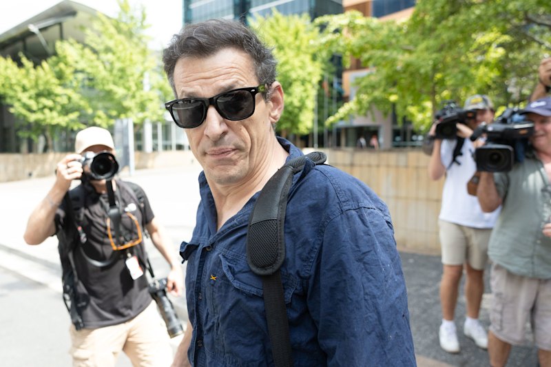 ‘I’m Team Australia’: Man allegedly threatened to kill PM after Bondi ...