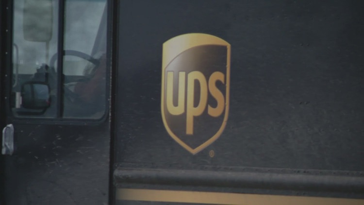 Kentucky Senate honors victims of UPS Flight 2976