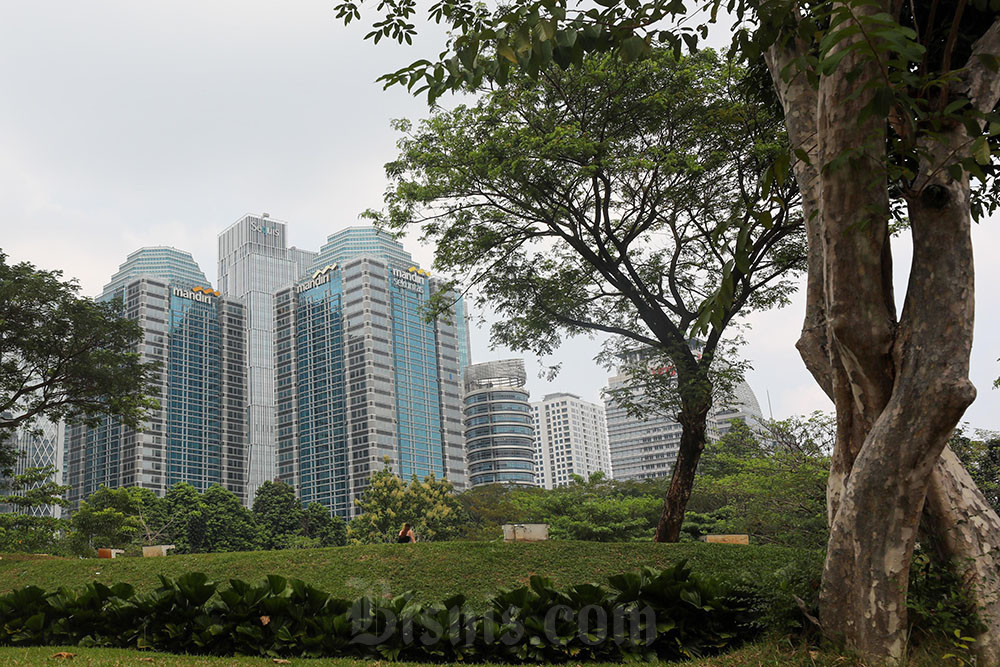 Cek rekening, Bank Mandiri (BMRI) cairkan dividen interim Rp9,3 triliun ...