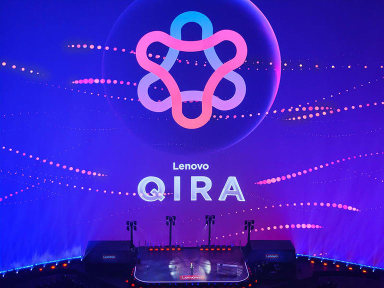 Lenovo CEO、「NECや富士通との良好な関係のもとNEC PCとFCCLを運営」