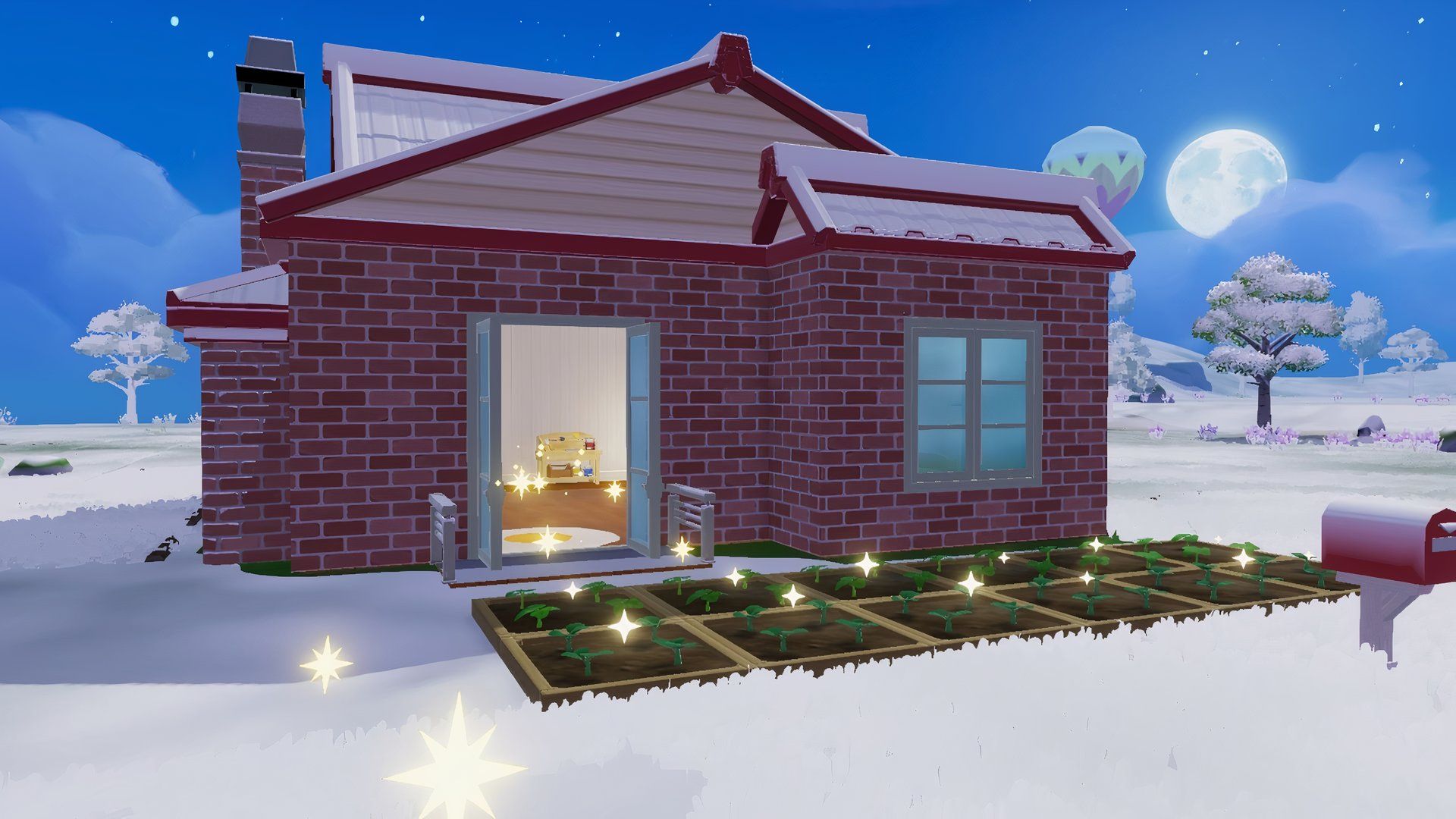 All Seeds & How to Get Them in Heartopia