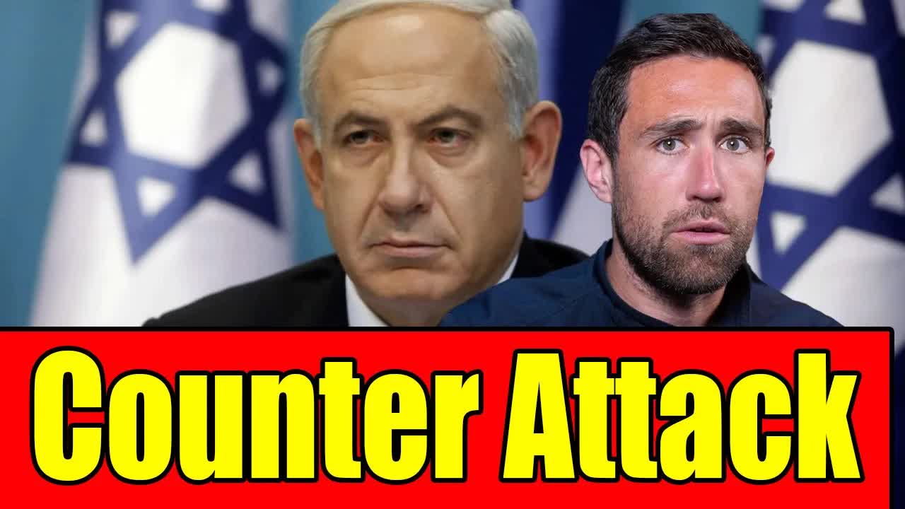 Israel JUST Announced "HOW LONG" & Counter Strikes START
