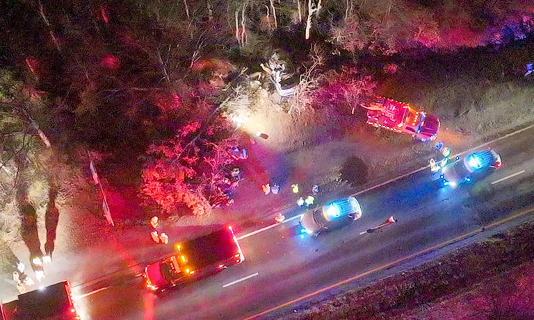 NTSB issues preliminary report on deadly Provincetown plane crash