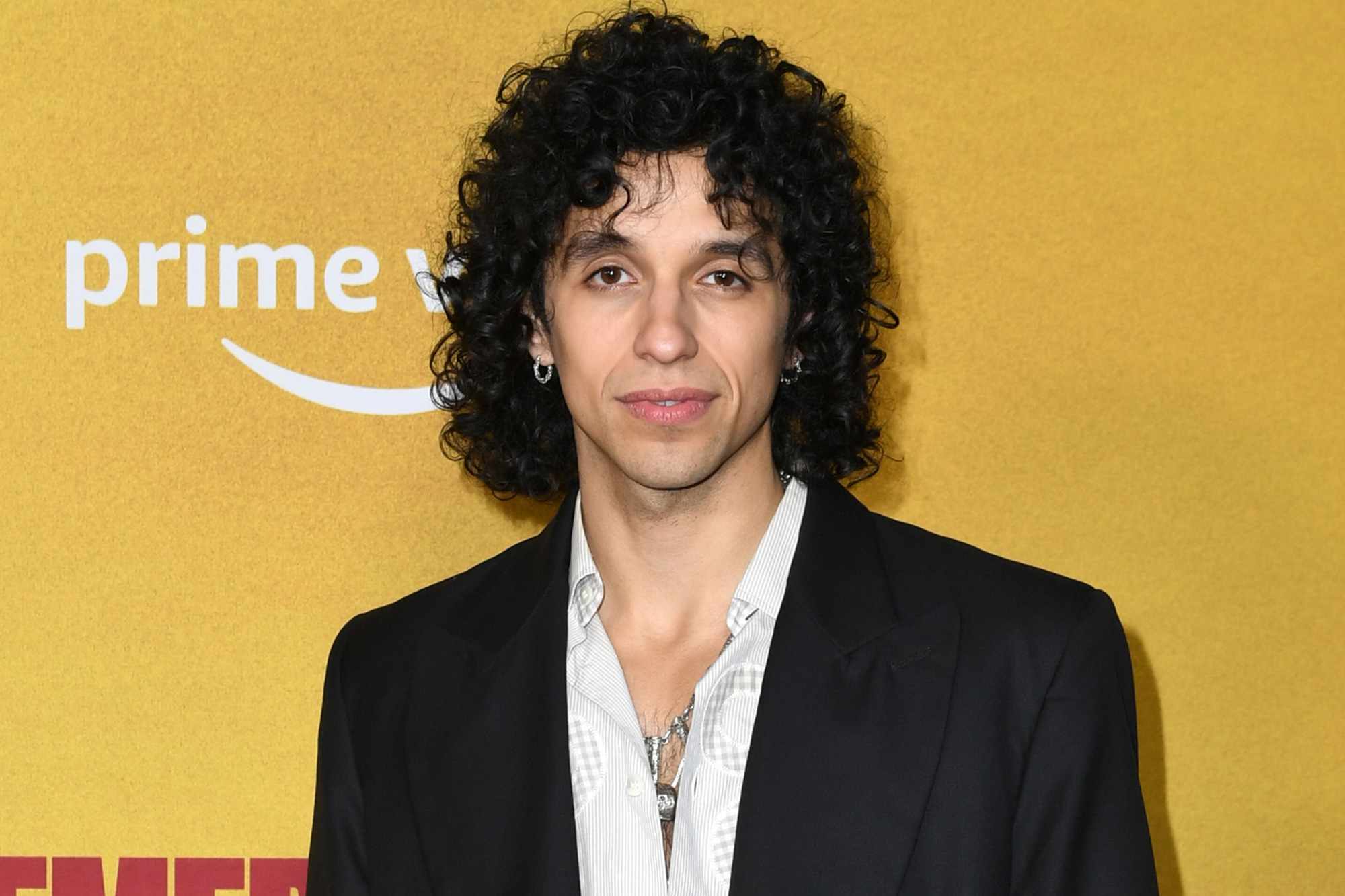 Daisy Jones actor Sebastian Chacon's sex assault case closed in New York