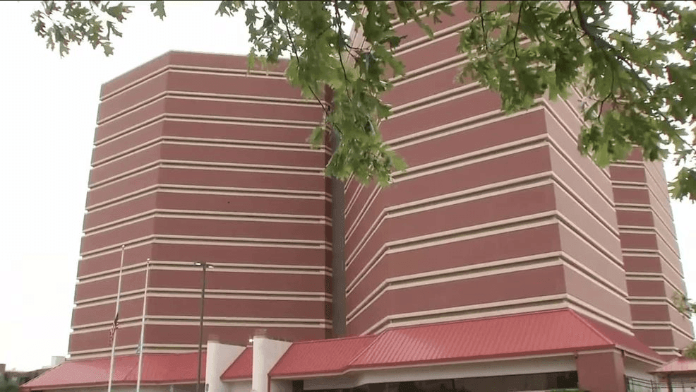 Oklahoma County Jail may return to sheriff amid overcrowding, death ...