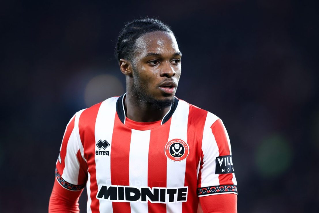 Sheffield United cut ties with data firm over takeover bid for rivals ...