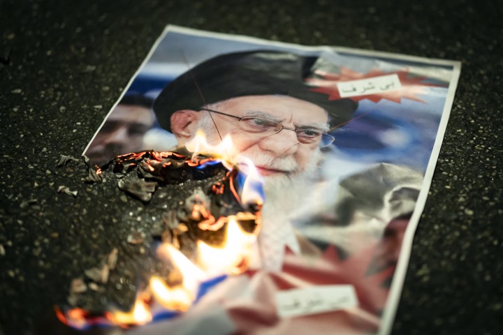 Starlink oferece serviço de internet por satélite de forma gratuita no Irão