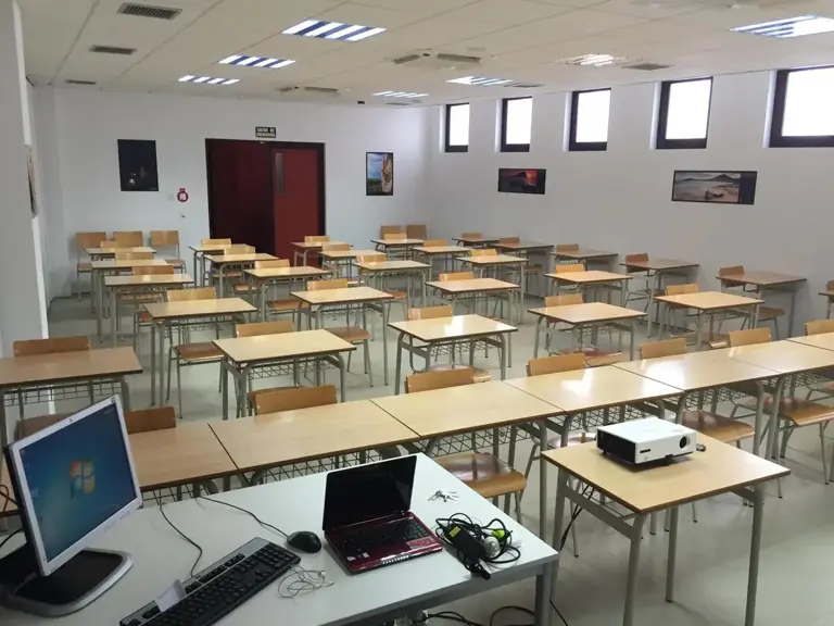 Cuando la educación es un lujo: la crisis de la natalidad reconfigura ...