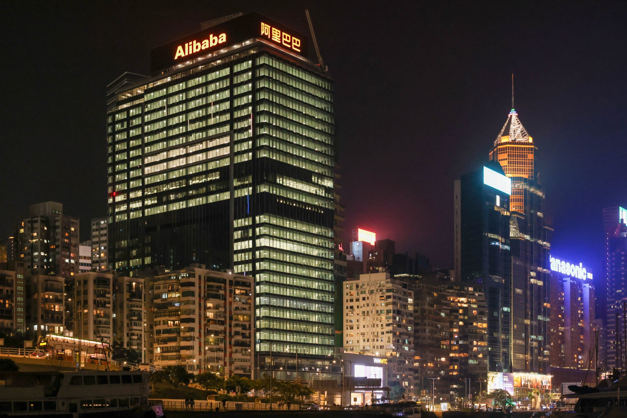 Mainland Chinese money to drive 10% rise in Hong Kong commercial ...