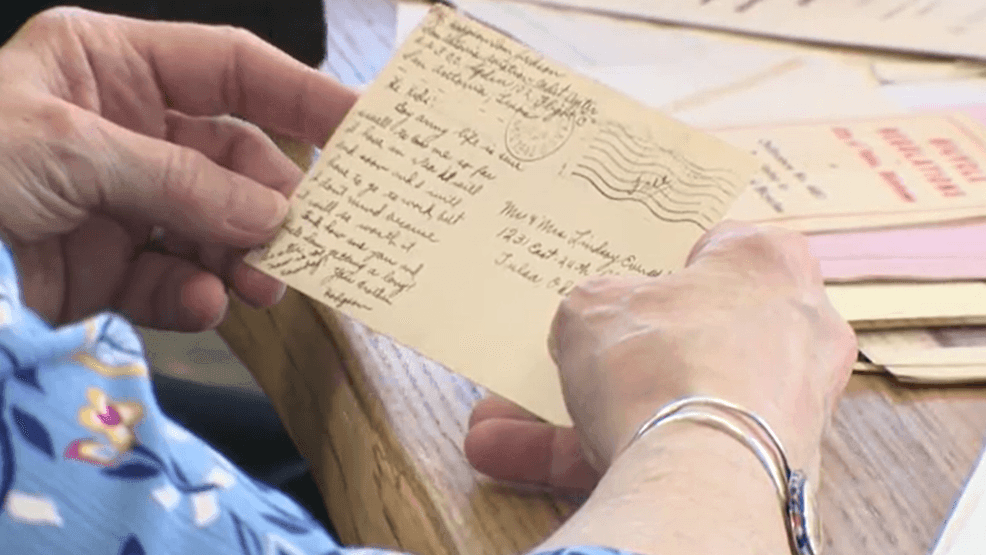 Decades-old family keepsakes reunited with Tulsa family after more than ...