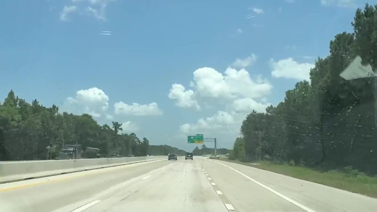 Airport manager shares economic impact of Diboll relief route, TXDOT ...