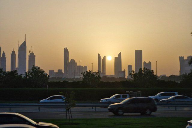 Dubai firm's planned investment on 'biggest data center' in PH excites ...