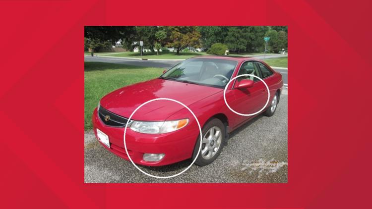 1 driver located in deadly hit-and-run along Columbia Pike, second ...