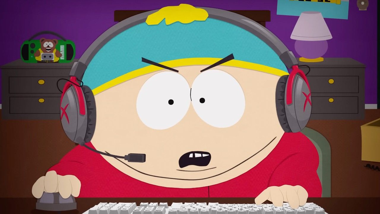 South Park's Fortnite collab has an unexpected deep-cut that I think ...