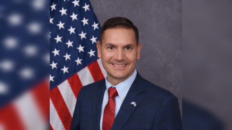 Pueblo County sheriff marks three years in office