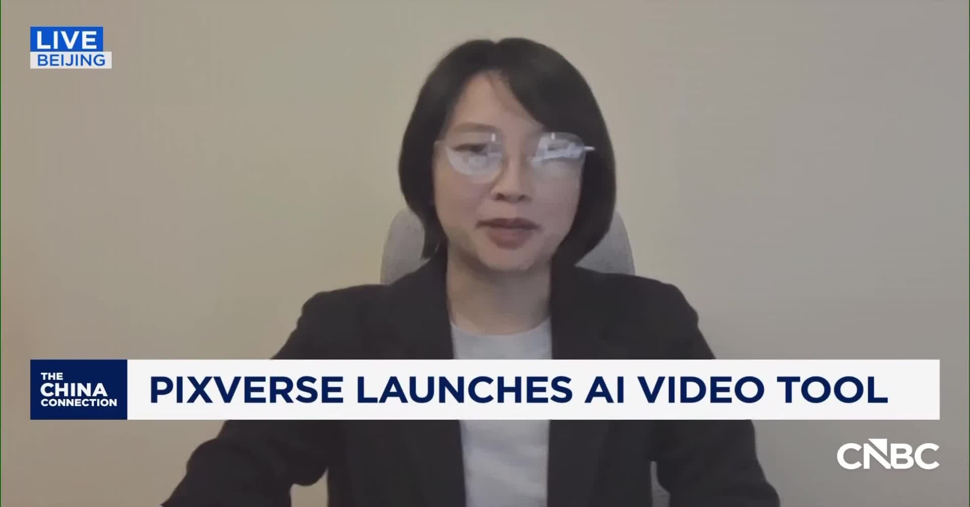 Alibaba-backed startup Pixverse launches real-time AI video tool