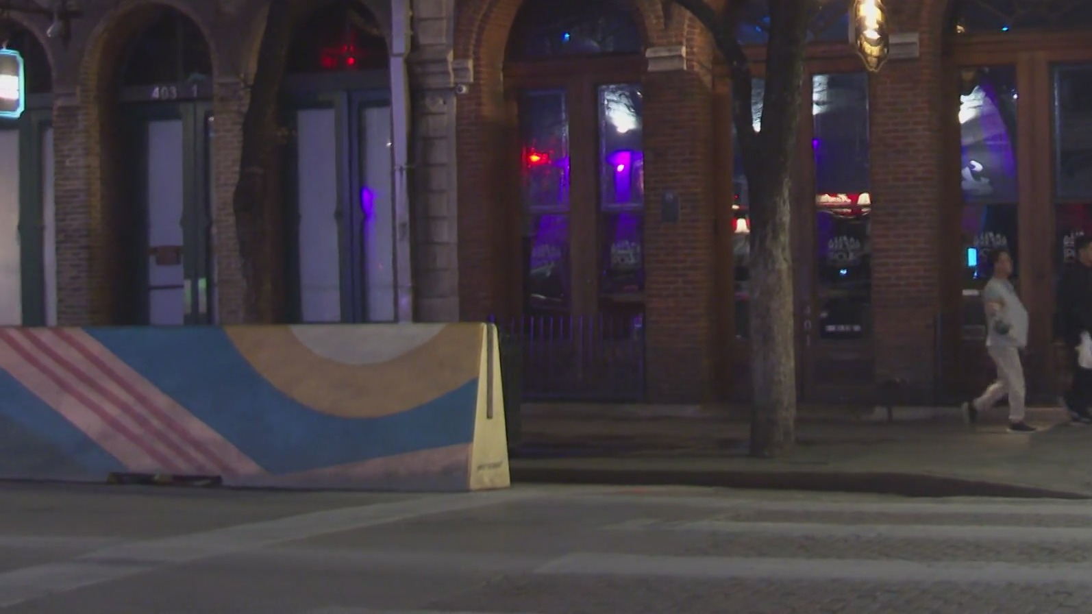 City of Austin takes legal steps to get 6th Street bar to clean up crime
