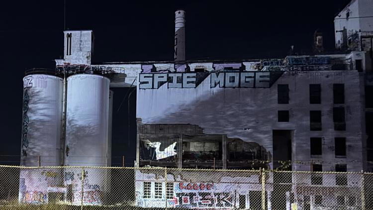 Man hospitalized after shooting near former Lone Star Brewery, SAPD says