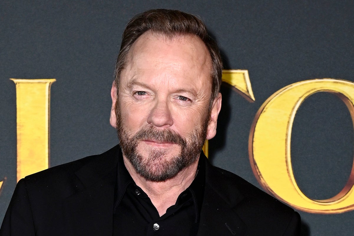 Kiefer Sutherland arrested over alleged assault of ride-share driver