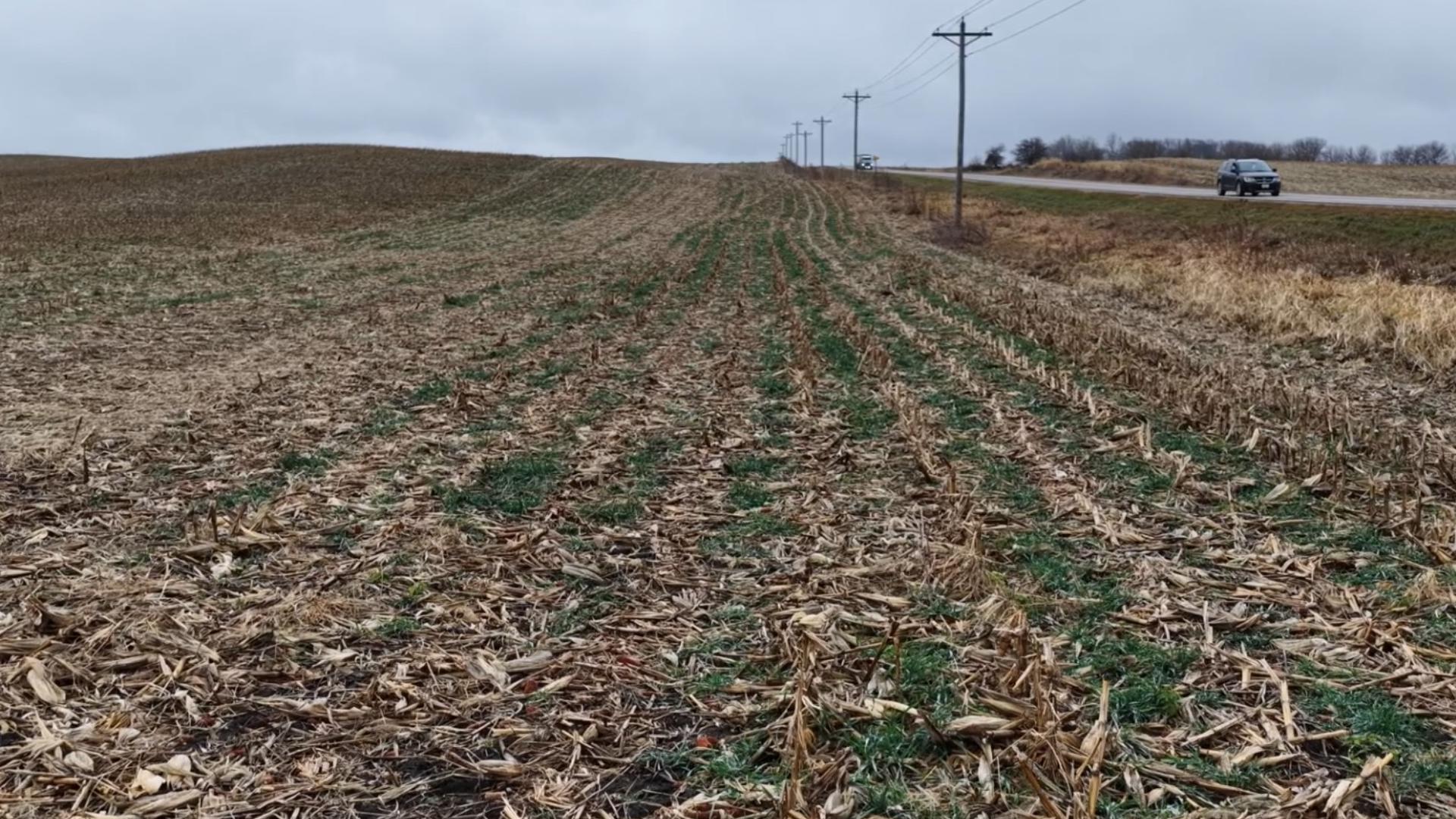 Polk County supervisors unanimously approve final phase of project to ...