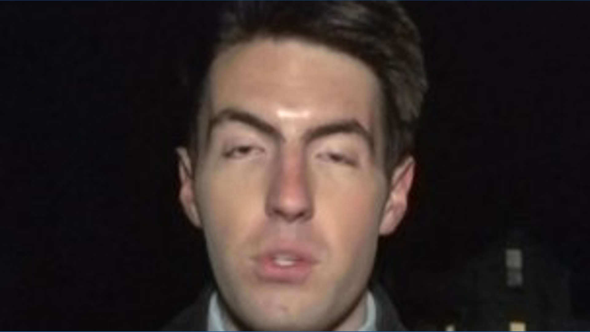 Residential neighborhood sets the stage for frantic foot pursuit in ...