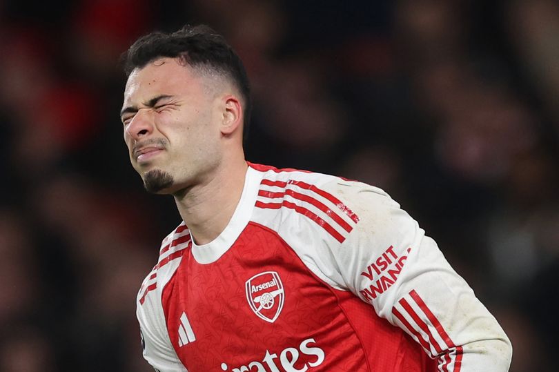 FA should have got involved after Liverpool incident - I wouldn't shake ...