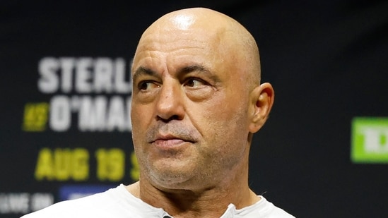 Joe Rogan, Trump fan, questions claim that Renee Good tried to run over ...