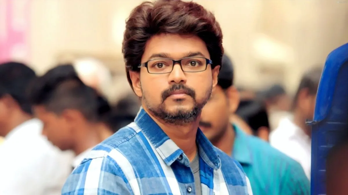 Thalapathy Vijay in double trouble: 'Theri' re-release pushed back and ...