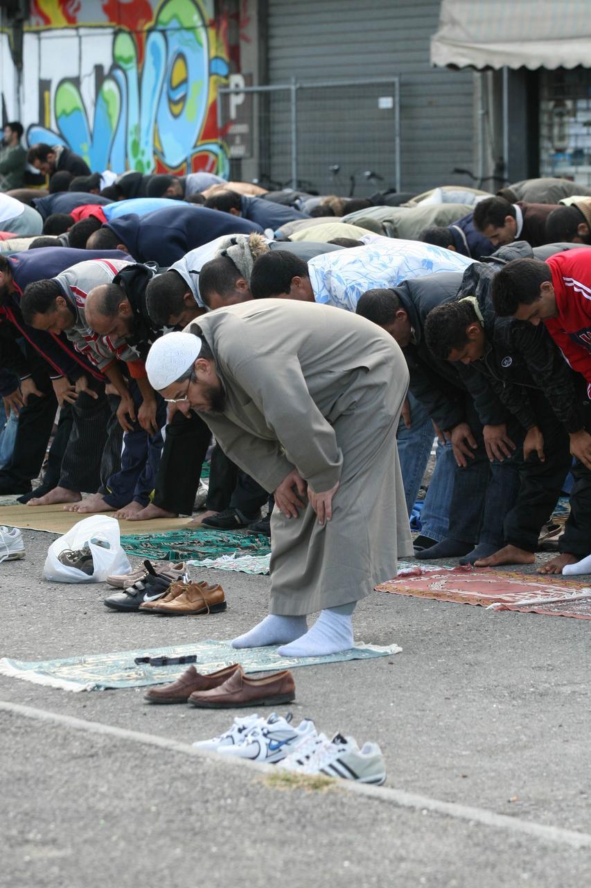Prima moschea della provincia. Il progetto prende forma. Ora il Comune ...