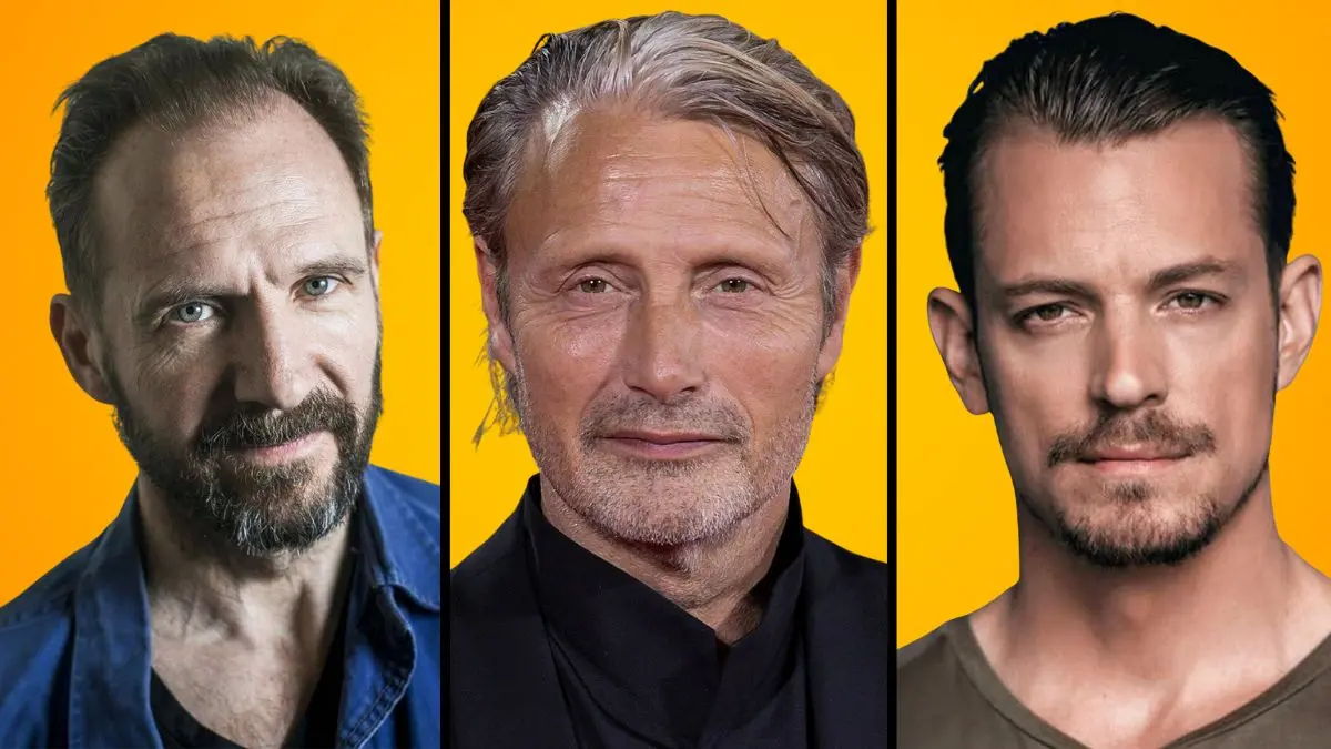 Foreign actors who win you over every time you see them on a screen