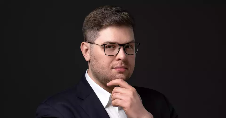 Purple Ray Studio wchodzi do sektora obronnego i dronowego. Mówi o tym ...