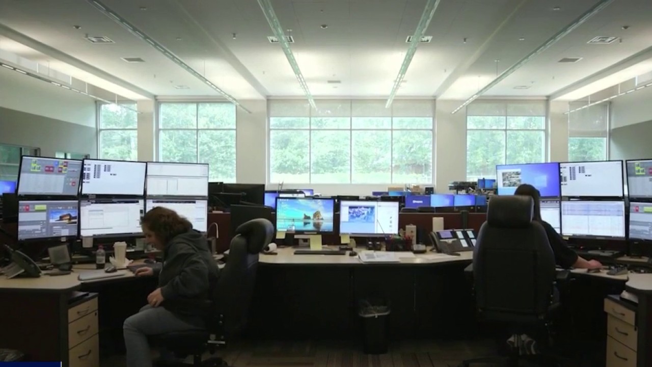 Gwinnett County budgets $2.5M to upgrade 911 call system; AI, texting ...