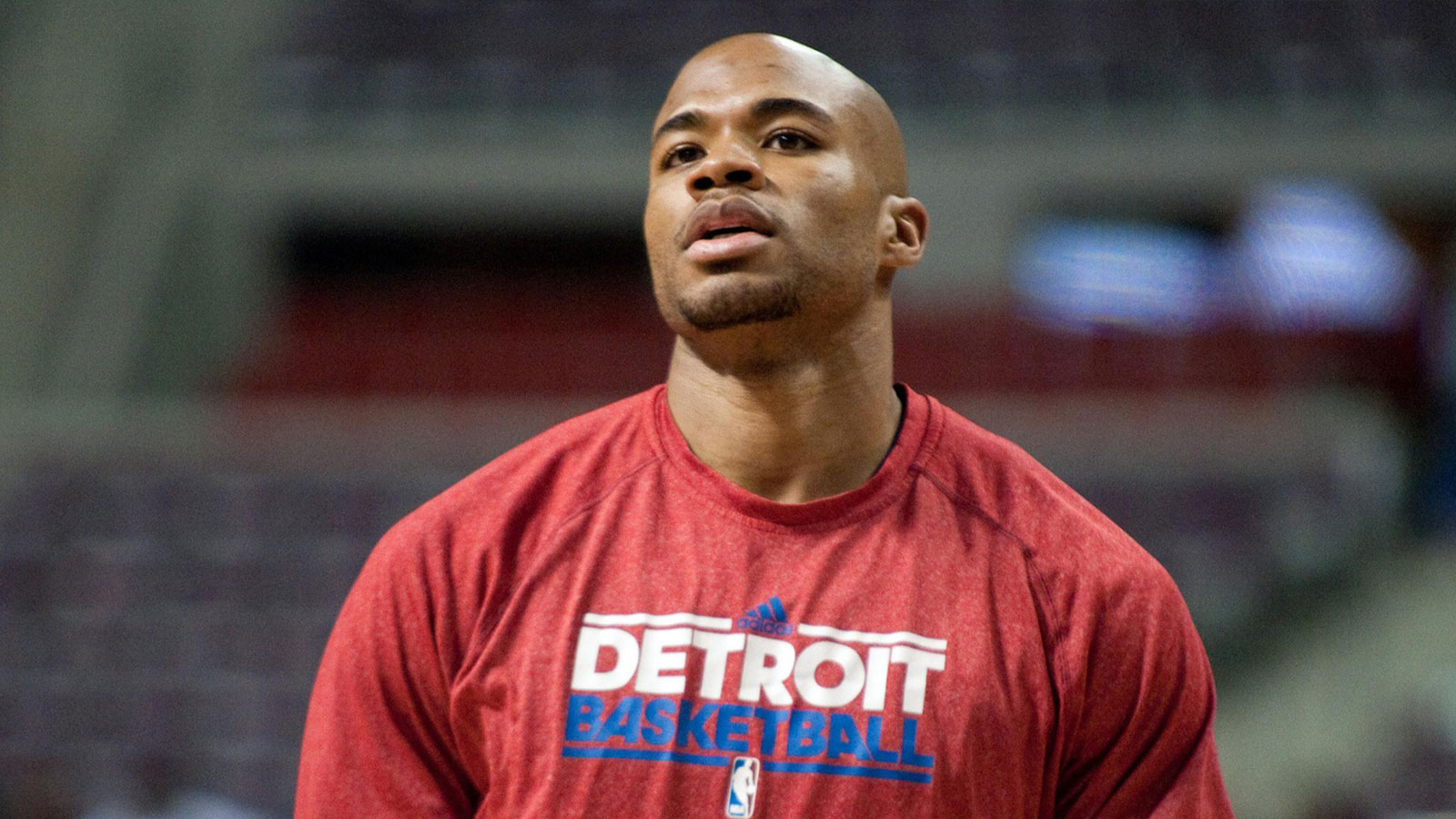 Charlie Villanueva recalls Pistons locker room fight that ended Corey ...