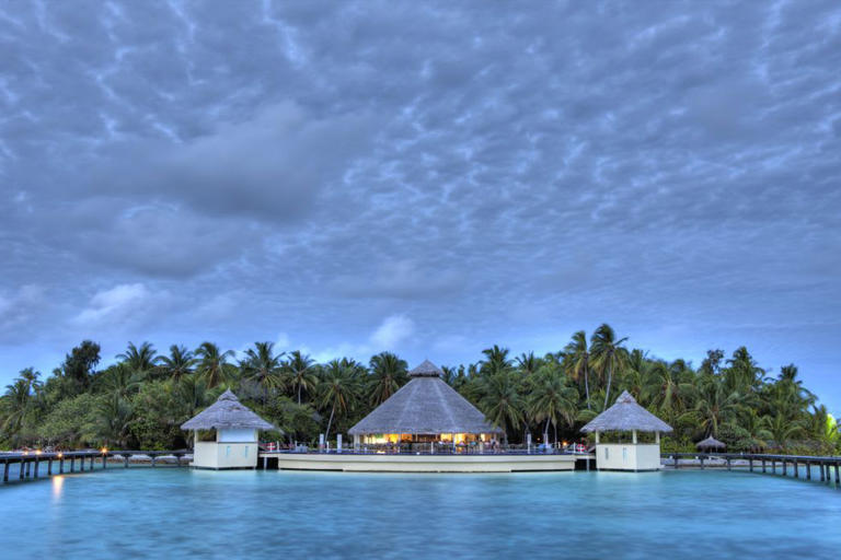 Retired British couple killed in their favourite holiday spot after ...