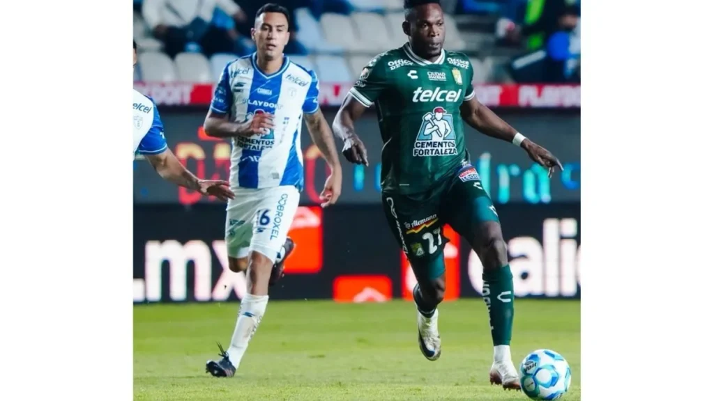Pachuca gana el duelo de hermanos ante León en la LigaMX