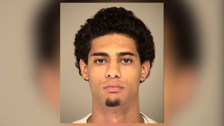 Man, 30, sentenced in murderous Southern California crime spree