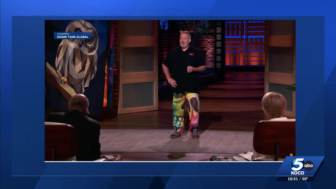 'Shark Tank' opens casting for new season, inviting entrepreneurs ...