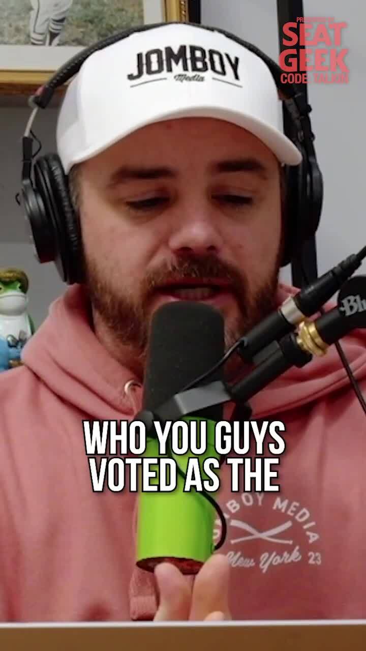 The Mets are aiming for 2025