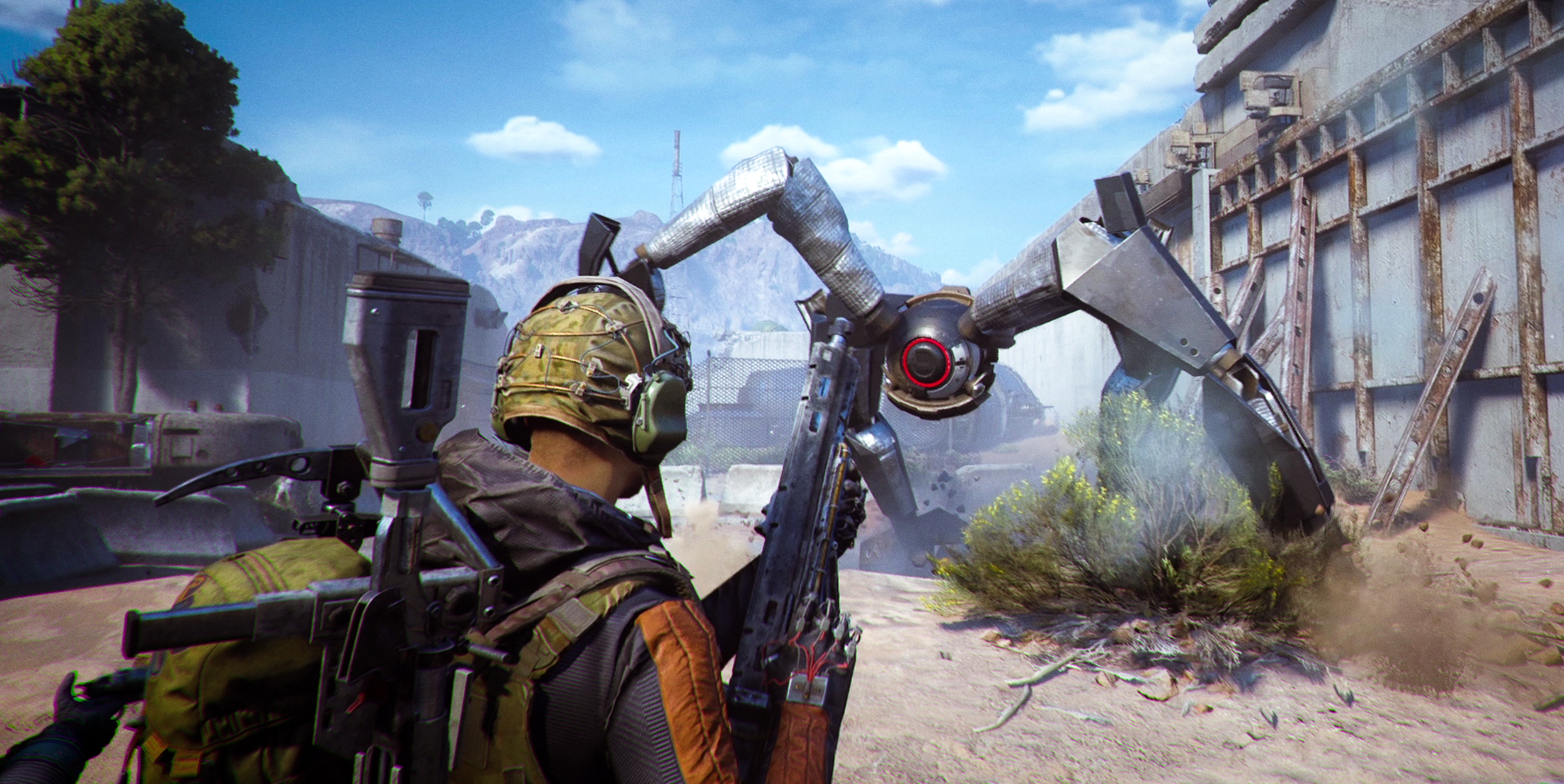 'Arc Raiders' issues widespread penalties for alleged cheaters